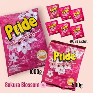 Shop pride powder detergent for Sale on Shopee Philippines