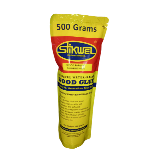Stikwel - for sealing patching and filling of leaks cracks holes and ...