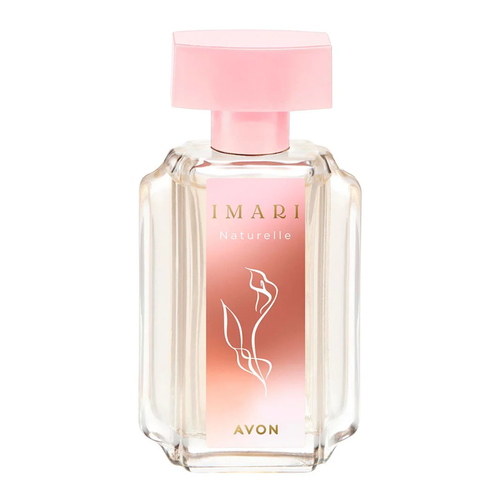 Avon Imari Naturelle Eau de Toilette 50ML | Shopee Philippines