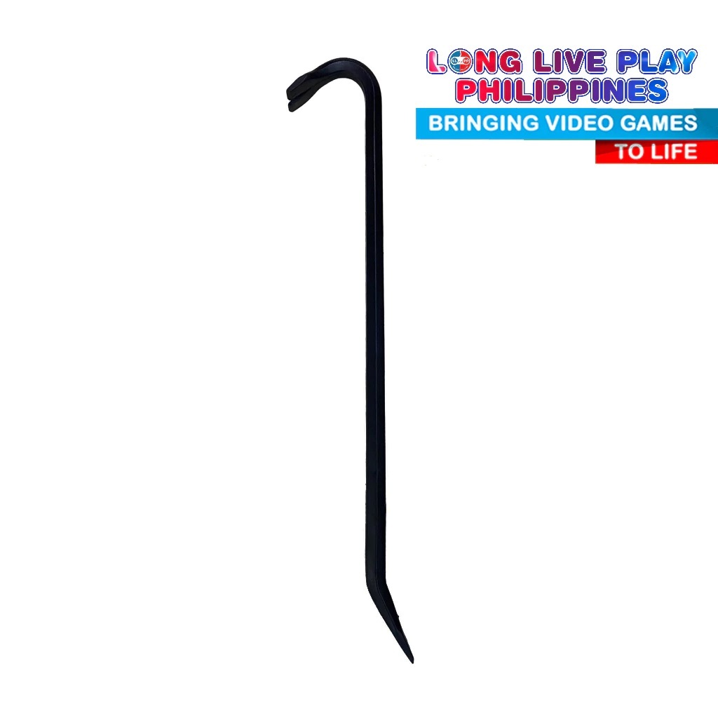 Crowbar Made Of Eva Foam Half Life Crowbar Cosplay Props Collectibles ...