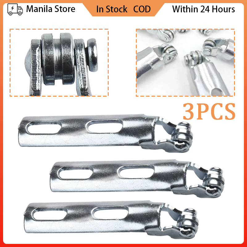 3pcs Durable Hitachi 55 Jig Saw Guide Wheel Rollers Jig saw ...