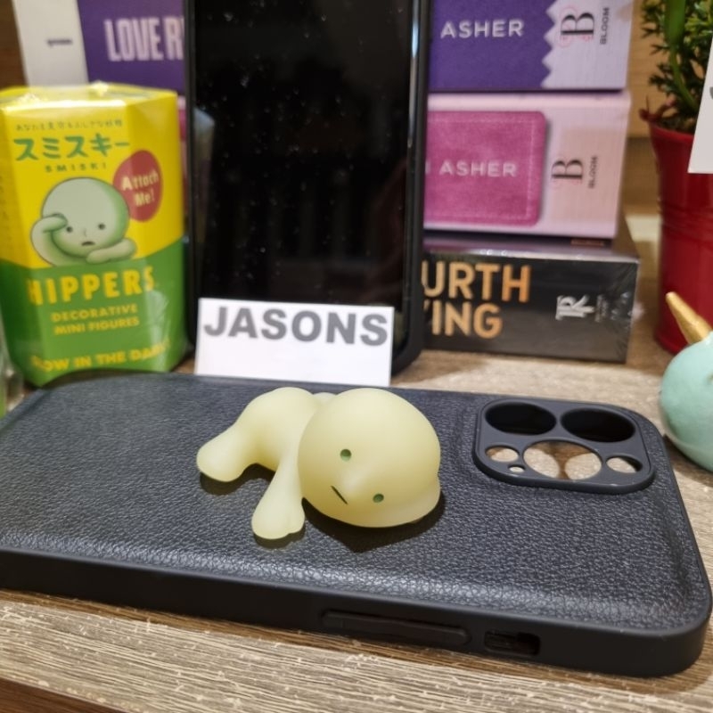 Smiski Hippers ORIGINAL | Shopee Philippines