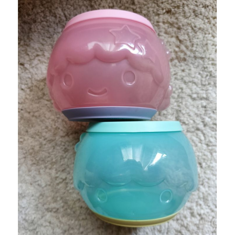 Sanrio container preloved | Shopee Philippines
