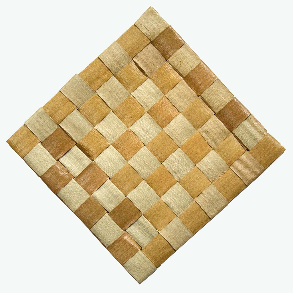 Buri Coaster 5x5" Inches | Shopee Philippines