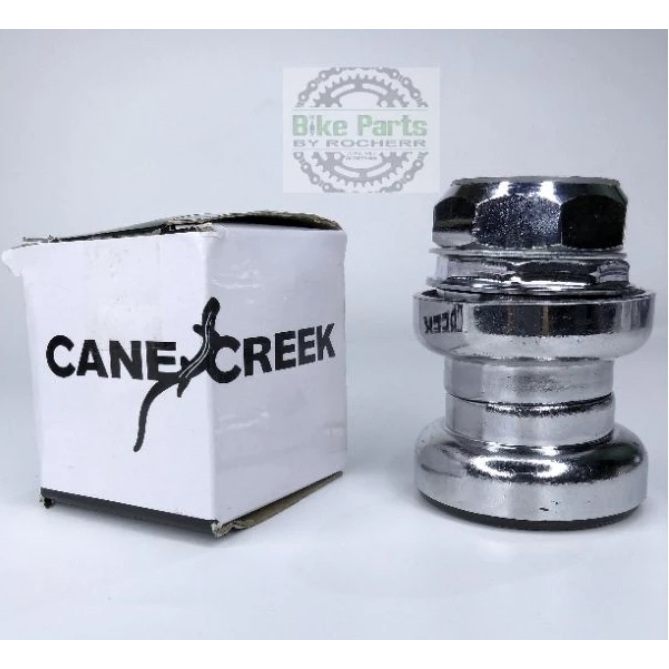 CANE CREEK Standard headset 22.2 sealed bearing head parts Fork ...