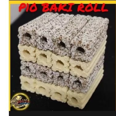 BAKI Roll 4 Inch Filter Media for Water Filtration P10 | Shopee Philippines