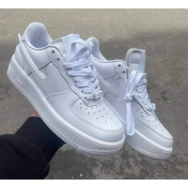 2024 AF1 Ambush Panda classic basic fashion Ins Street shoes for men ...