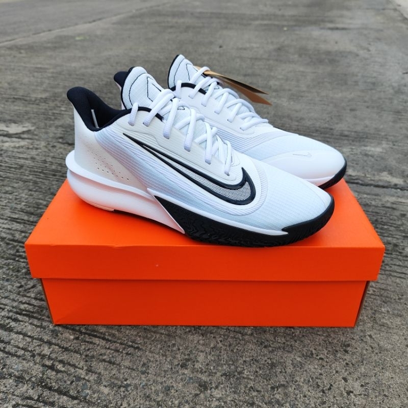 Precision 7 (White/Black/Anthracite) | Shopee Philippines