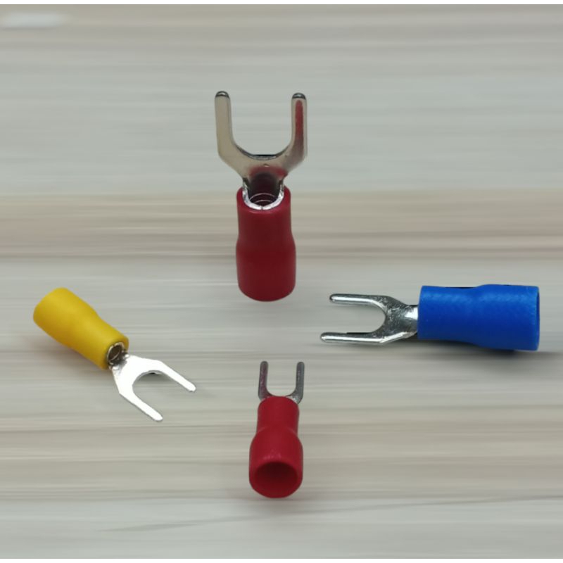 U SHAPED FORK TYPE TERMINAL CONNECTOR | Shopee Philippines