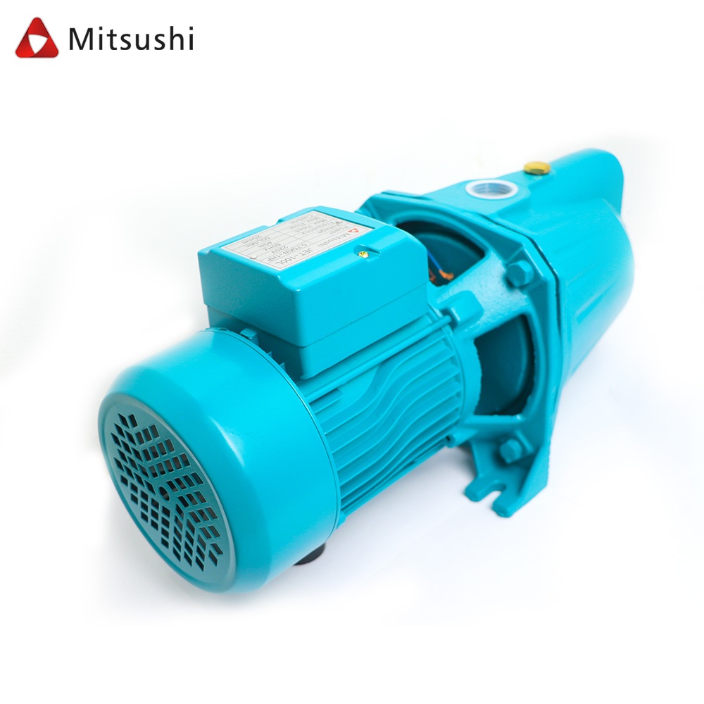 Mitsushi Booster Pump Jet Pump 1HP Jetmatic Water Pump 450W Electric ...