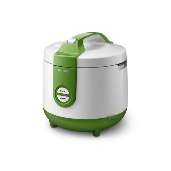 PHILIPS HD-3119 Daily Collection Rice cooker | Shopee Philippines