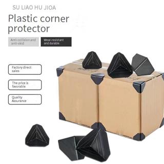 8pcs | 40pcs Plastic Box Corner Protector | Box Corner Guards for boxes ...