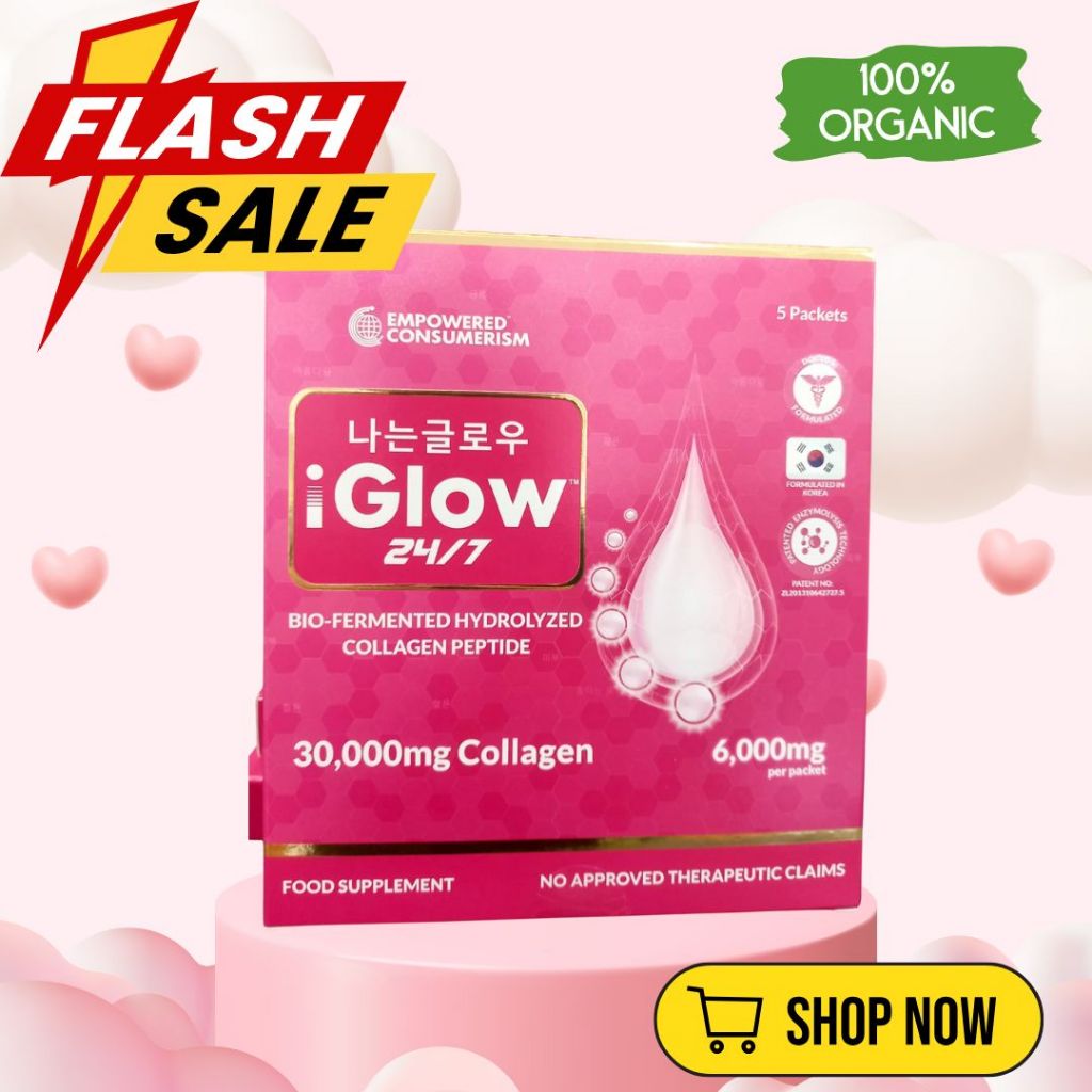 AimGlobal Iglow 24/7 Collagen | Shopee Philippines AimGlobal Iglow 24/7 Collagen | Shopee Philippines