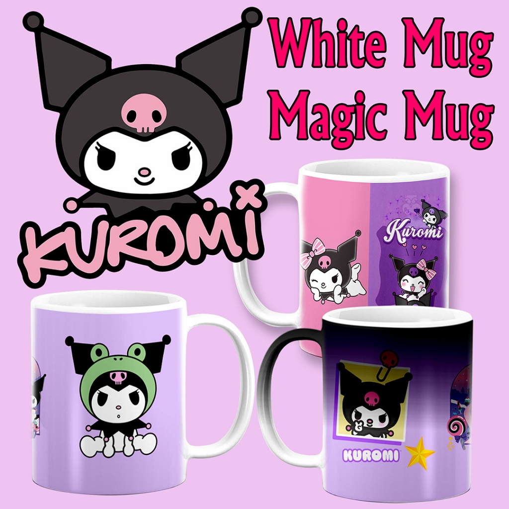 MAGIC MUGS COLLECTION | Shopee Philippines