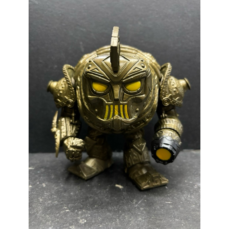 Funko Pop The Elder Scrolls Dwarven Colossus | Shopee Philippines