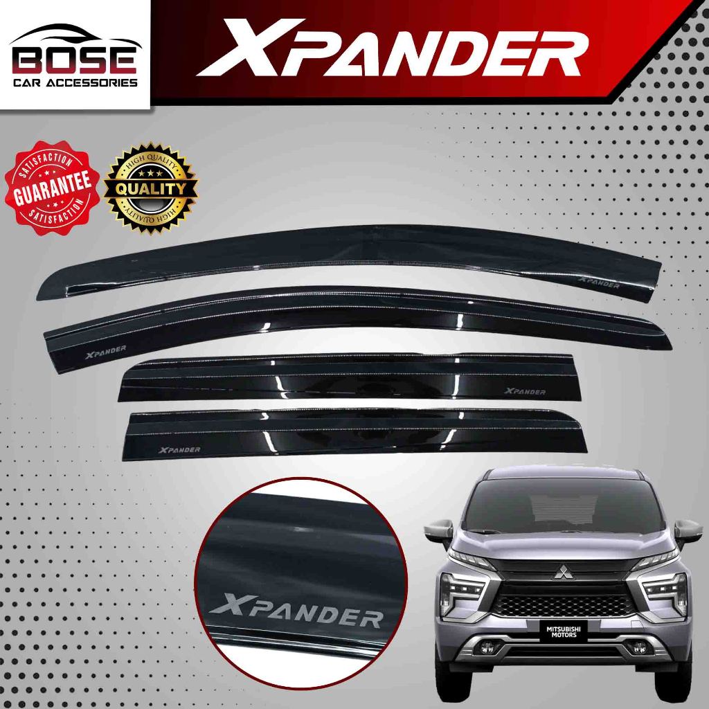 High Quality Injection type OEM Mitsubishi Xpander / Cross 2018 - 2024 ...