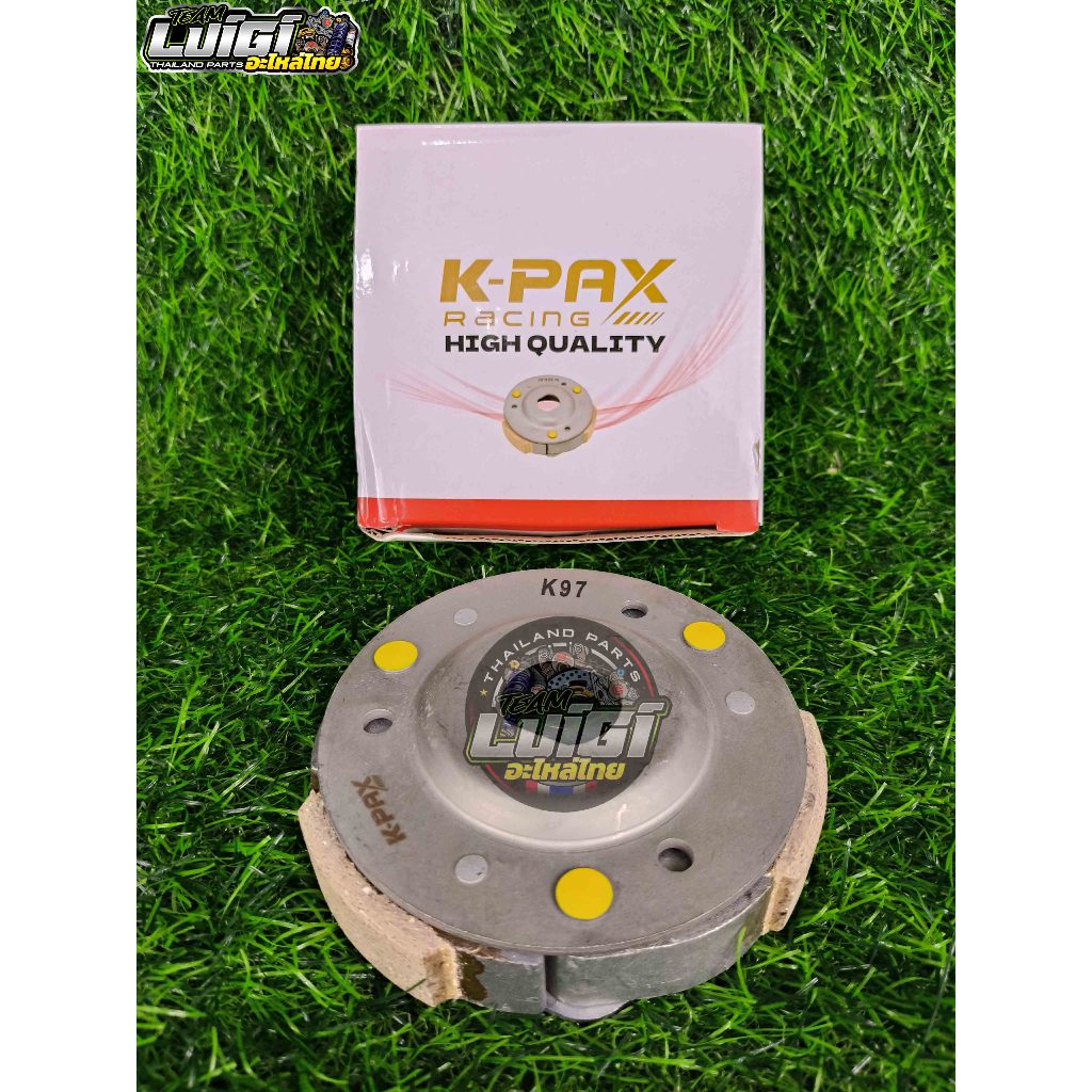 KPAX CLUTCH ASSEMBLY GENUINE HONDA CLICK 125 / CLICK 150 / ADV 150 / PCX 150 K97 MADE IN ...