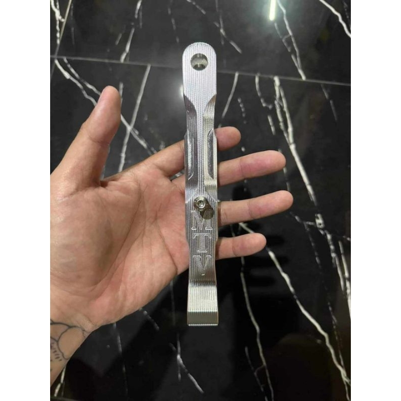 MTV Side stand and Center stand Xrm 125 | Shopee Philippines