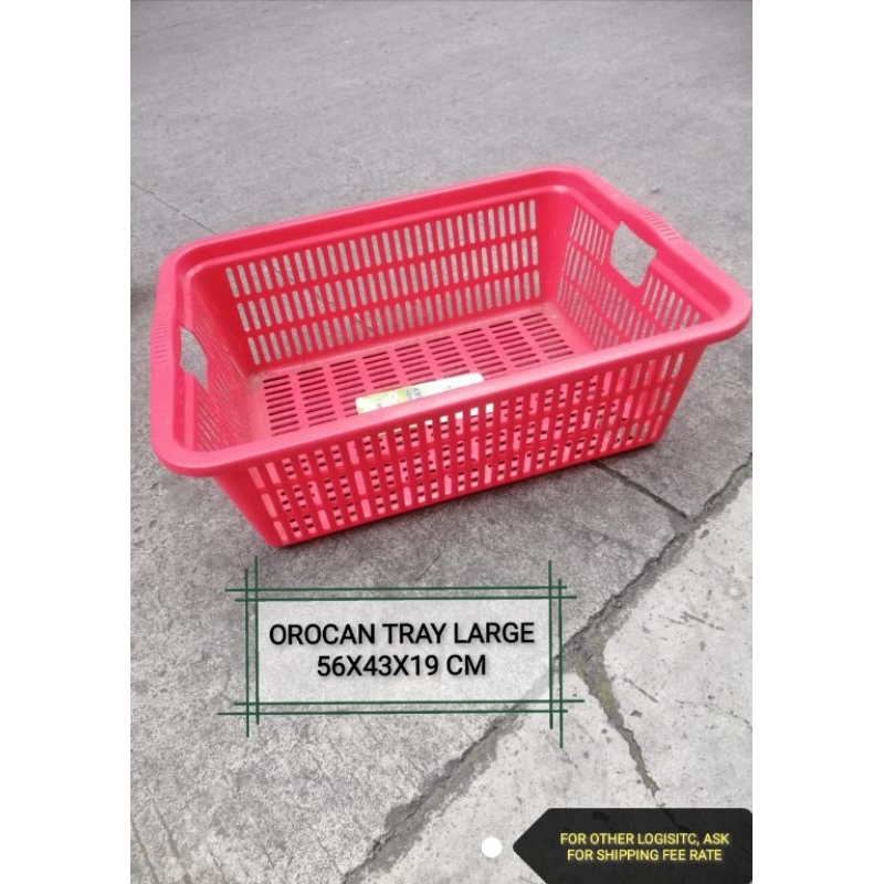 orocan tray plastic tray modular tray kitchen tray (for other logistic ...