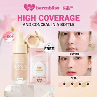 barenbliss Official Store