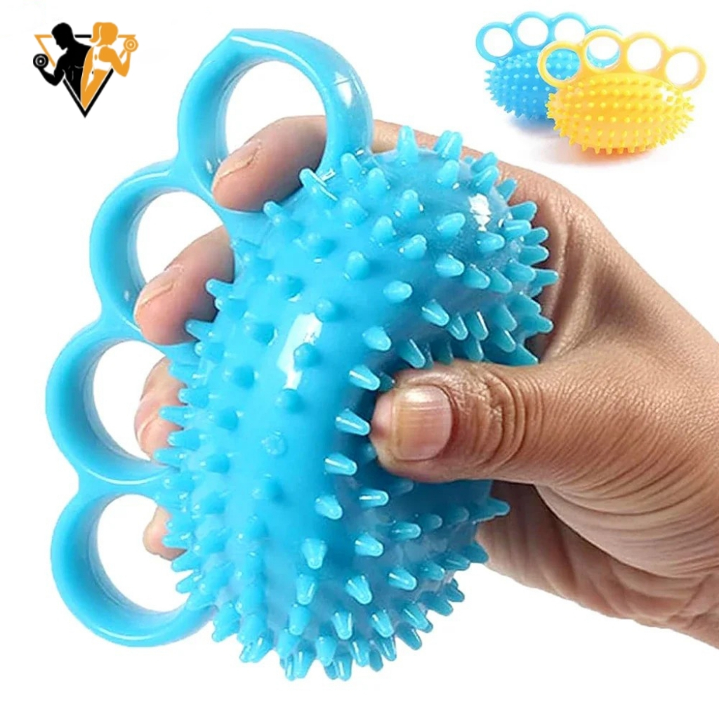 Finger Grip Tpr Training Ball Finger Strengthening Strength Training ...