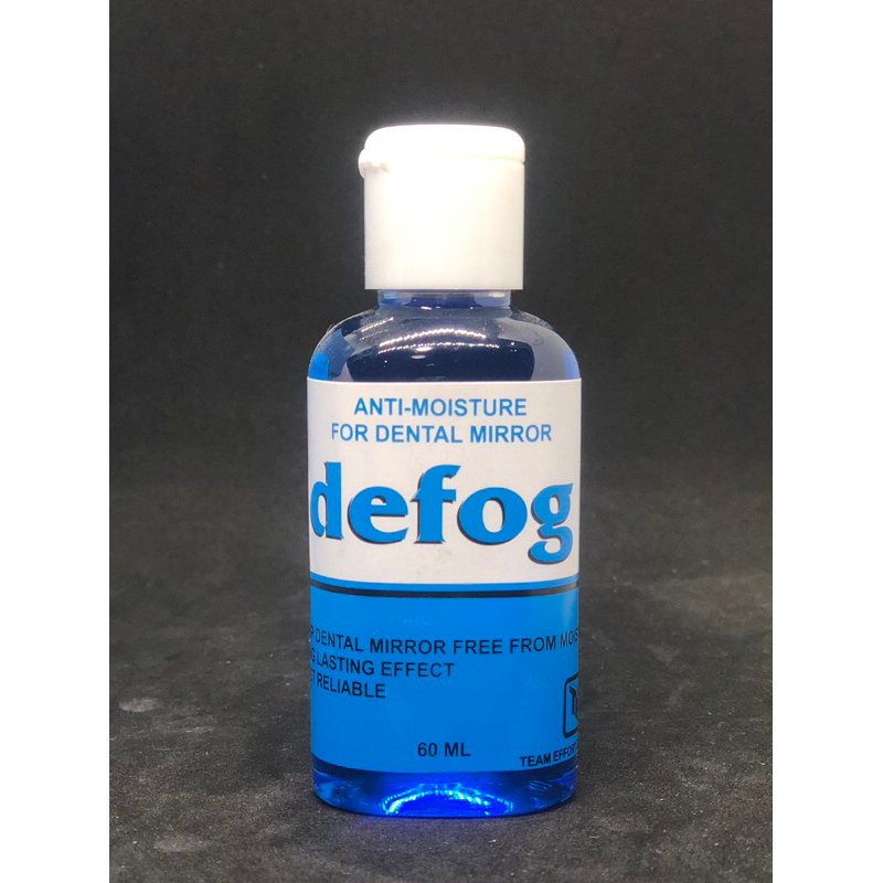DEFOGGER Anti Moisture for Dental Mirror | Shopee Philippines