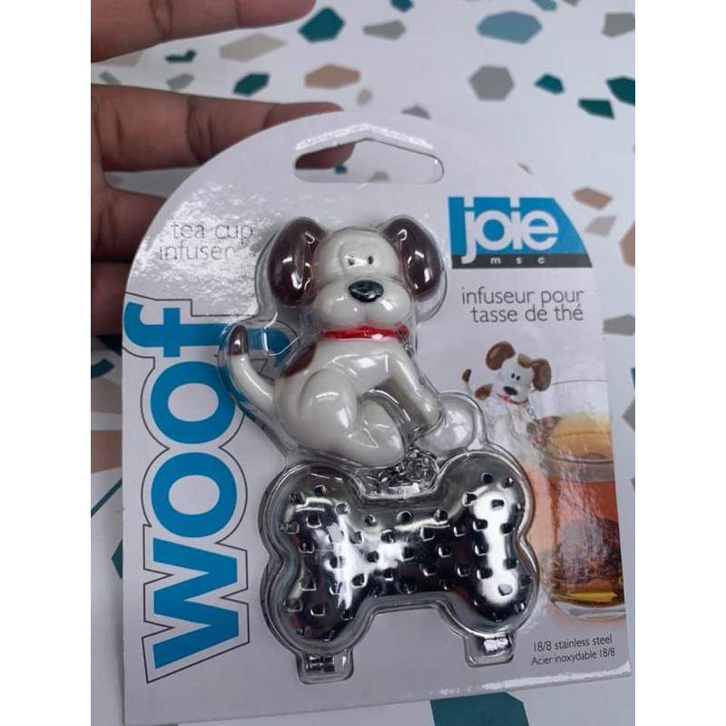 Original joie woof tea cup from USA666 | Shopee Philippines