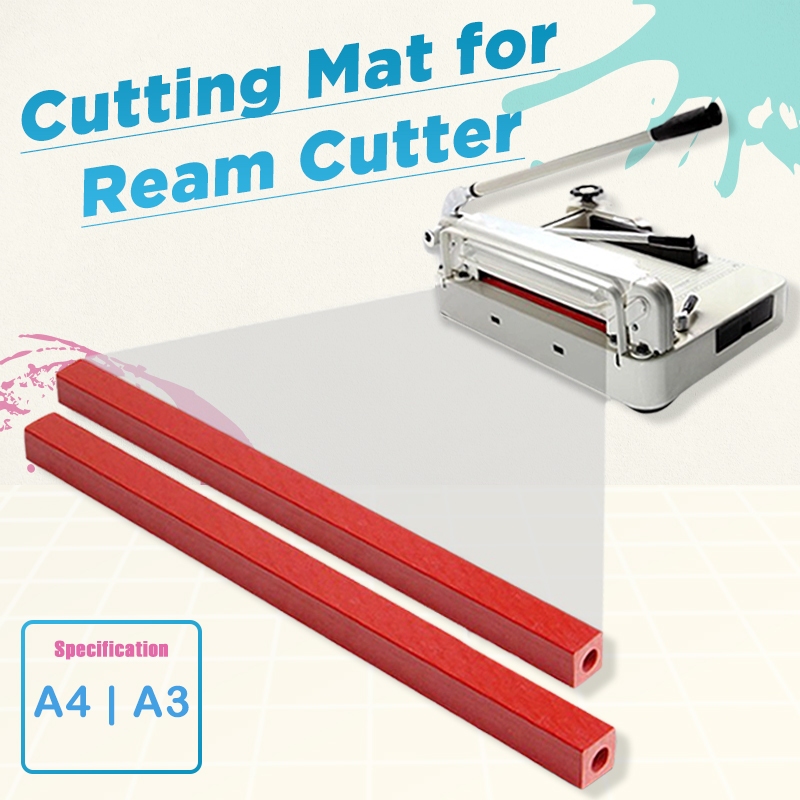 Ream Cutter Cutting Mat for QUAFF Ream Cutter A4 - A3 Size Replacement ...