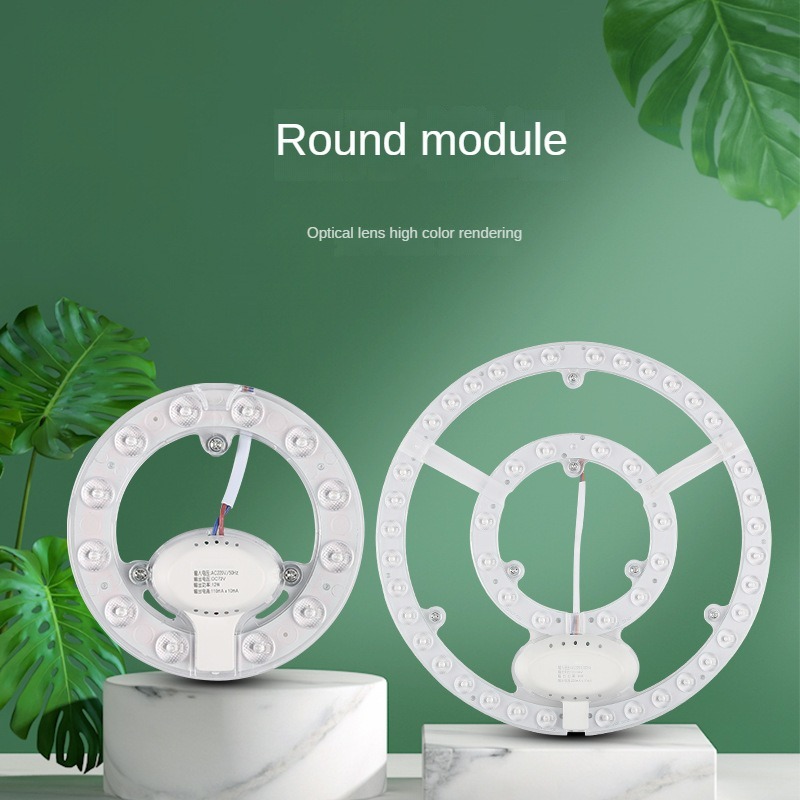 LED Module Source Ceiling Lamp Indoor Ceiling Light Source panel ...