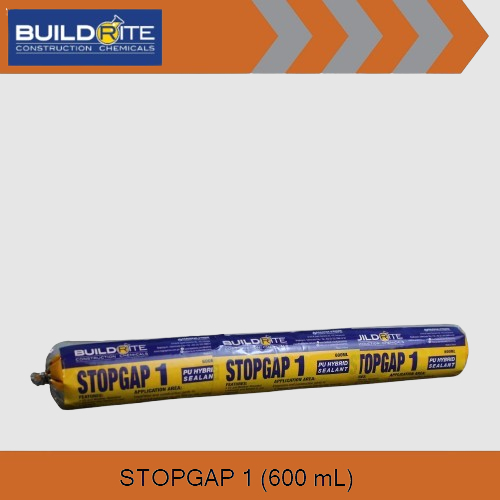 BUILDRITE STOPGAP 1 HYBRID SEALANT | Shopee Philippines