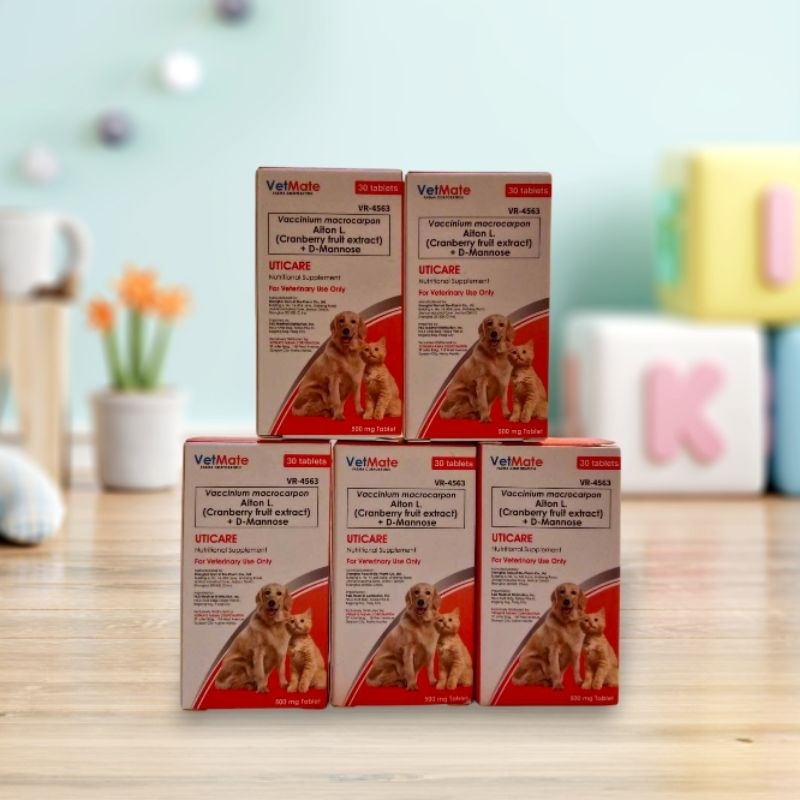 Uticare Nutritional Supplement (Per Piece) | Shopee Philippines