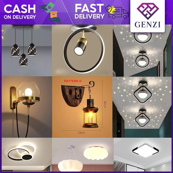 Lighting Clearance sales, Ceiling Lights, Chandeliers, Downlights ...