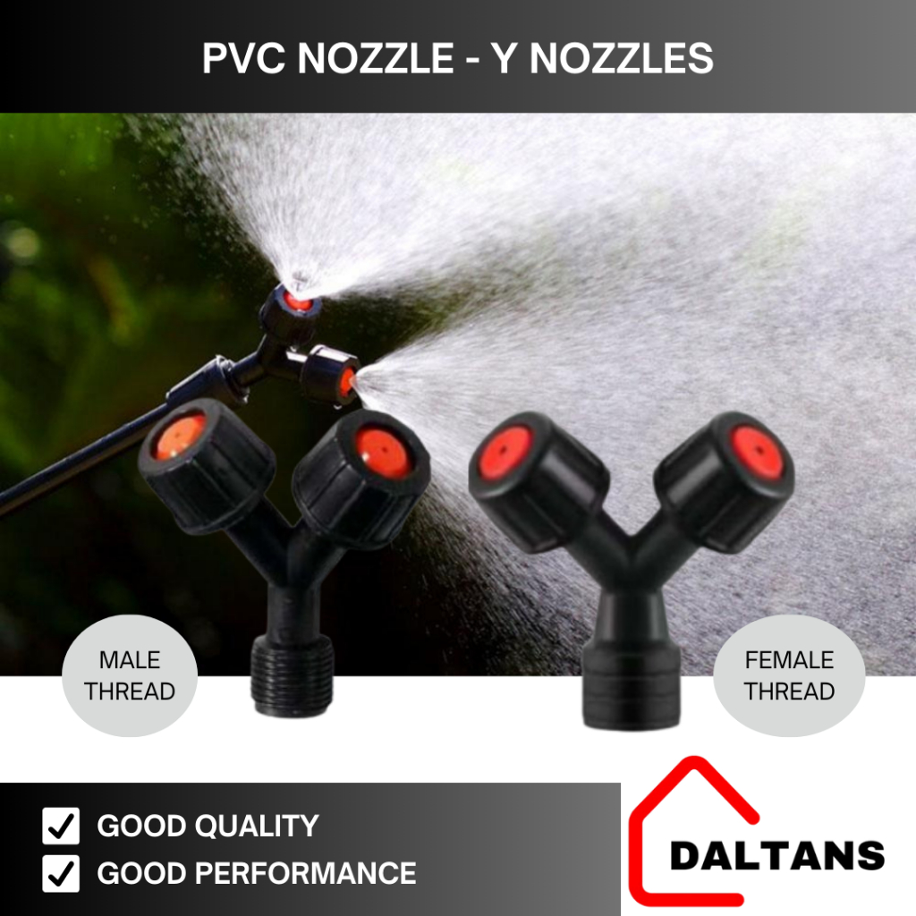 KNAPSACK ELECTRCIC SPRAYER NOZZLE REPLACEMENT GARDEN SPRAYER NOZZLE ...