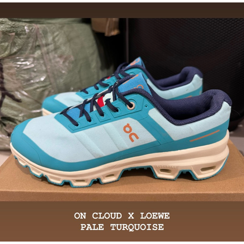 OCV€NTUR€XL0€W€ BLUE MPO NO BOX | Shopee Philippines