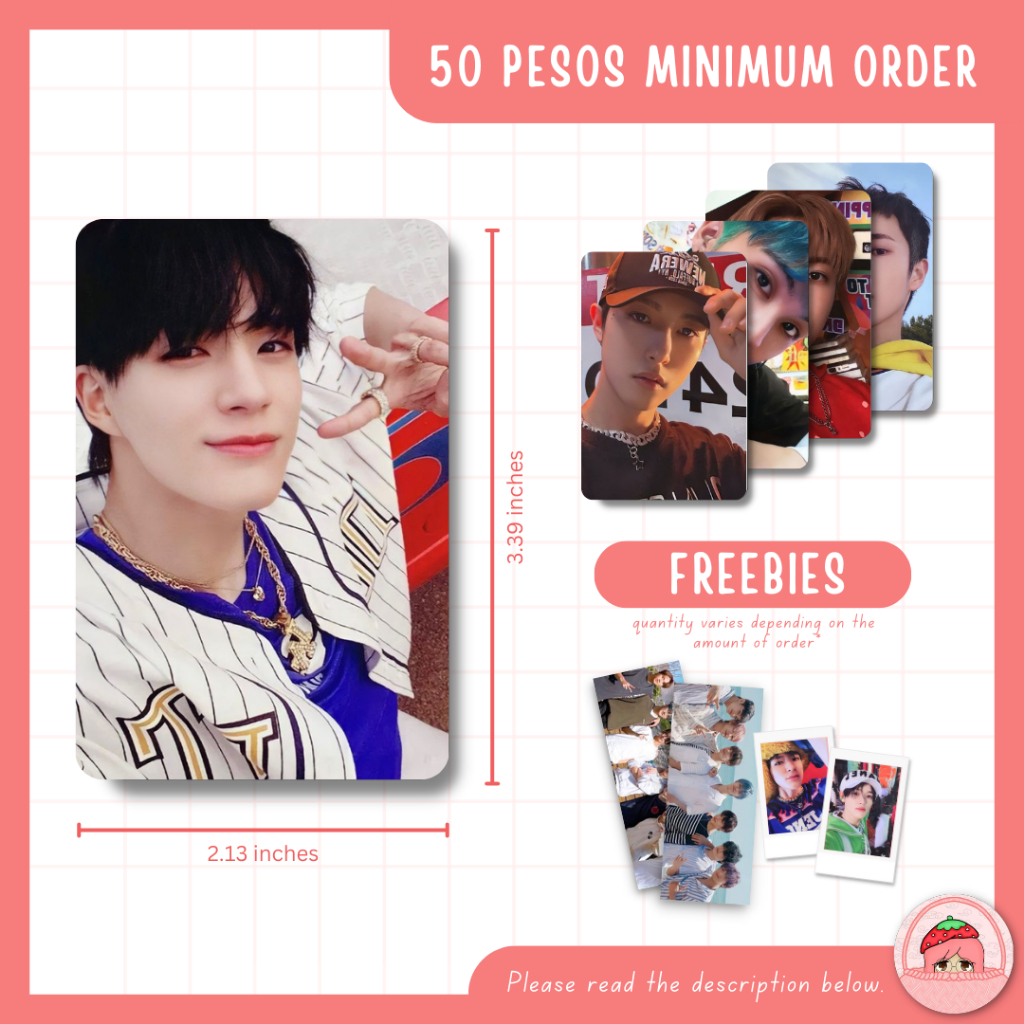 [7 PCS SET] N C T DREAM BEATBOX ALBUM PC PHOTOCARD UNOFFICIAL FANMADE ...