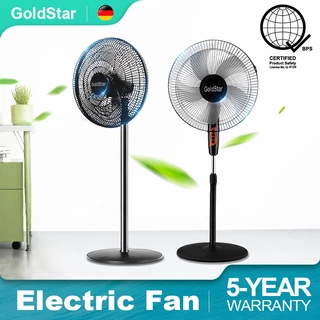 electric stand fan - Best Prices and Online Promos - Jan 2025 | Shopee ...