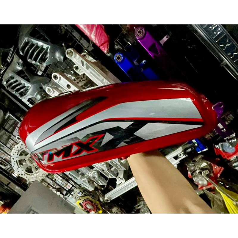 Fuel Tank TMX 155 CDI | Shopee Philippines