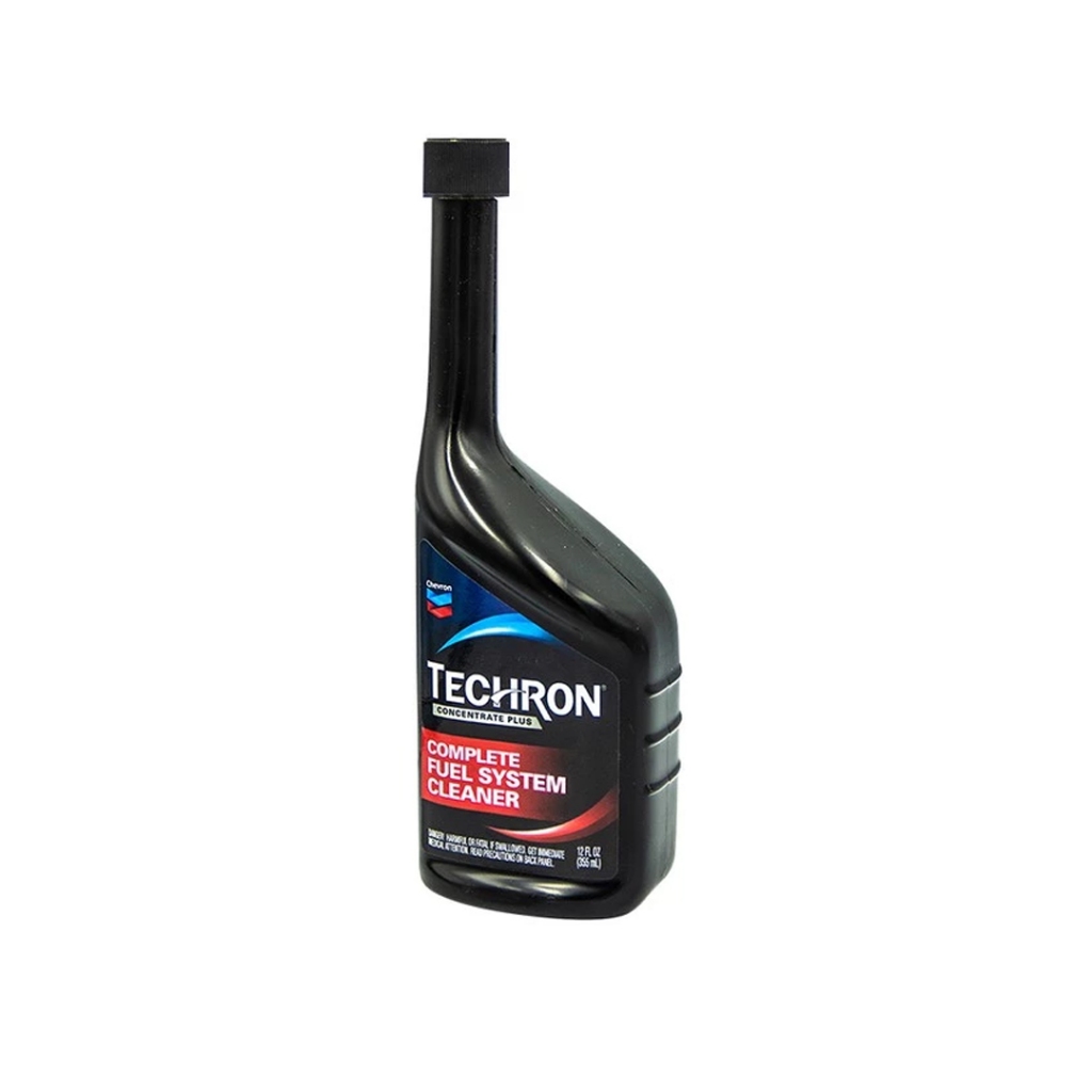 Caltex Chevron Techron Concentrate Plus HF 355ml | Shopee Philippines