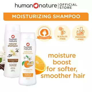 Human Nature Official Store | Shopee Philippines