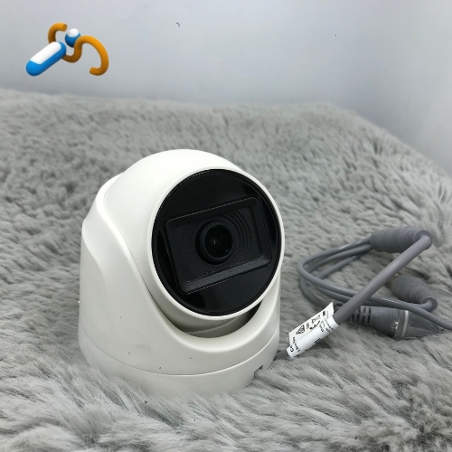 iCON Hikvision DS-2CE76H0T-ITPF(2.8mm) Color 5 MP Indoor Fixed Turret Camera | Shopee Philippines