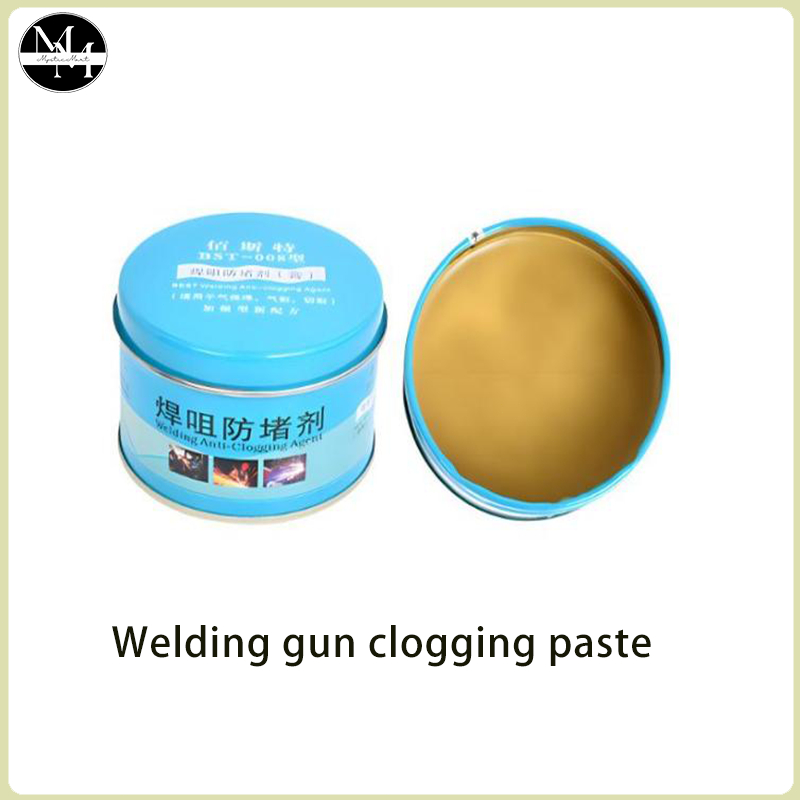 Welding nozzle anti-blocking agent Welding machine accessories ...