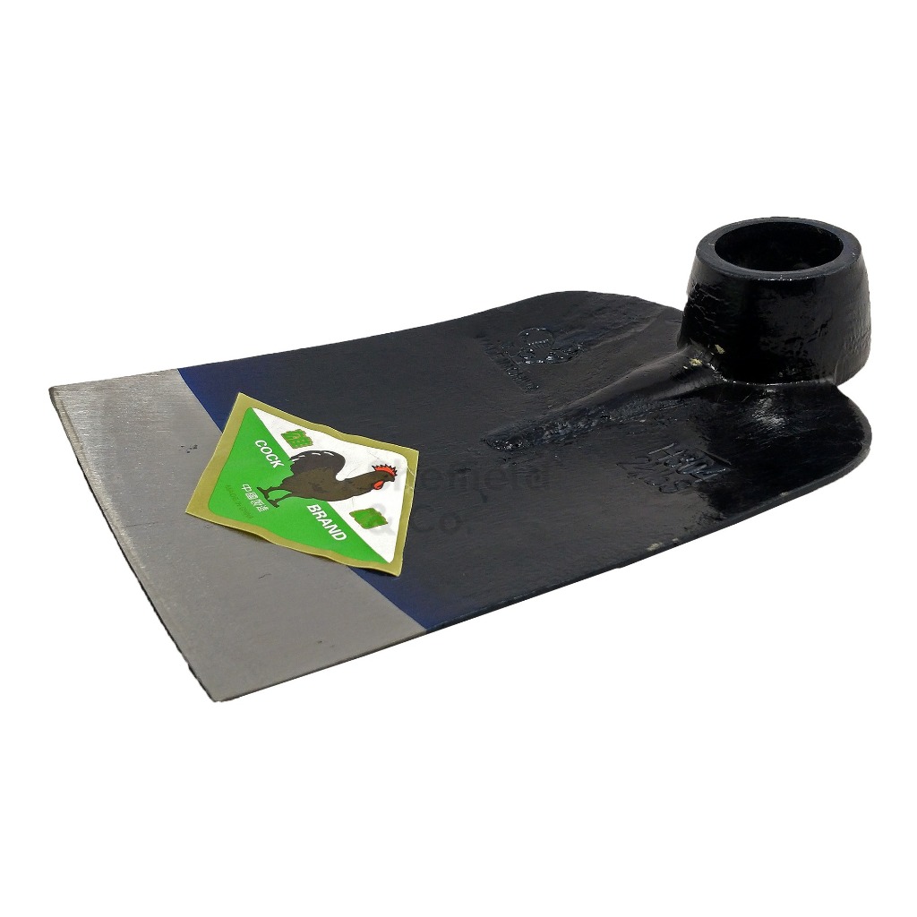 Garden Hoe Head without Handle | Shopee Philippines