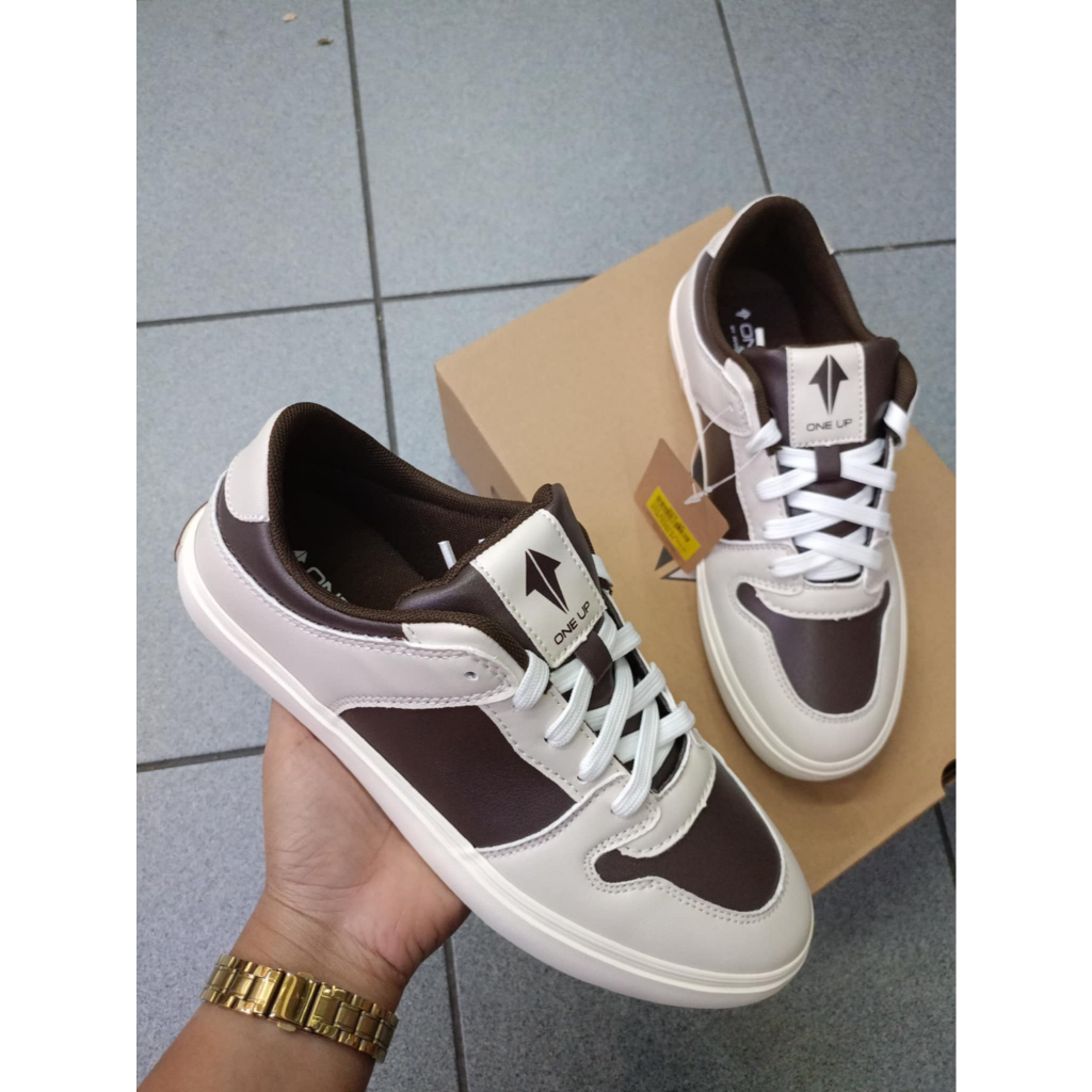 One Up by World Balance ARCA M Men's Shoes | Shopee Philippines