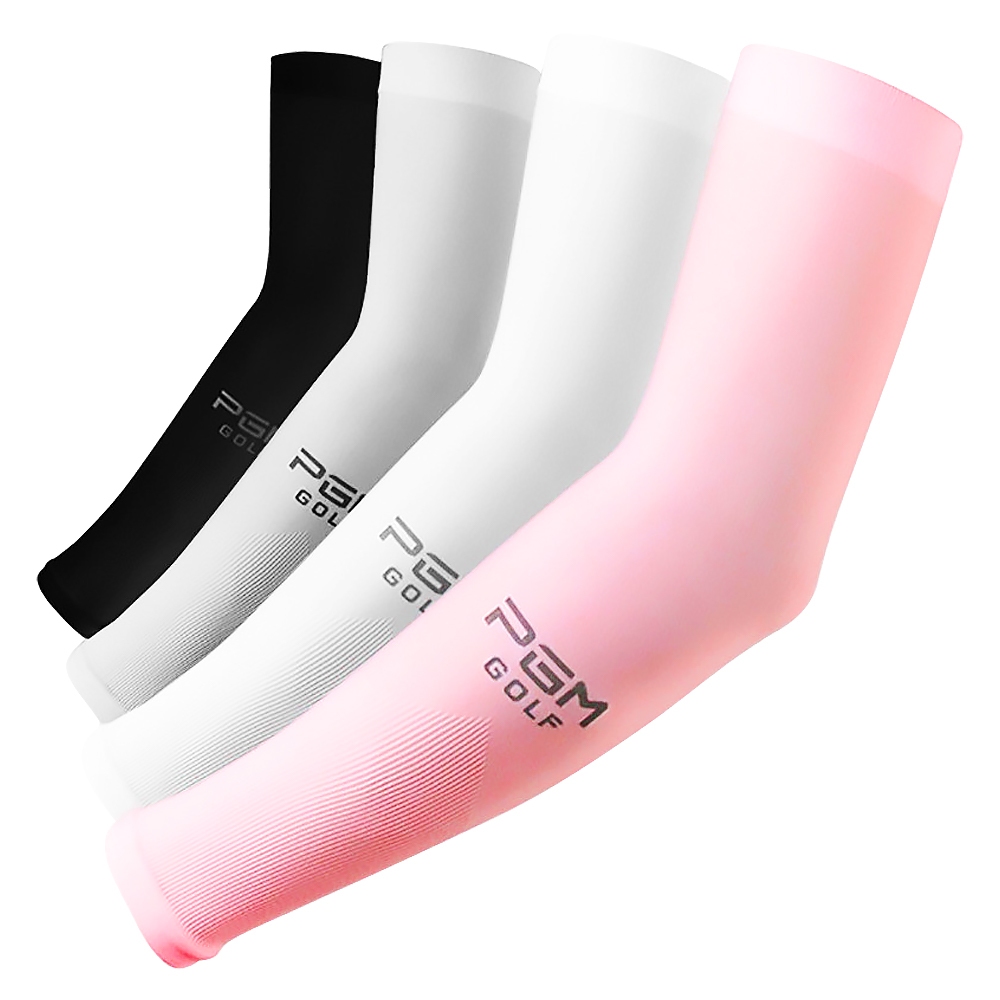 1 pair PGM Brand Golf Arm Sleeves with UV Protection | Shopee Philippines