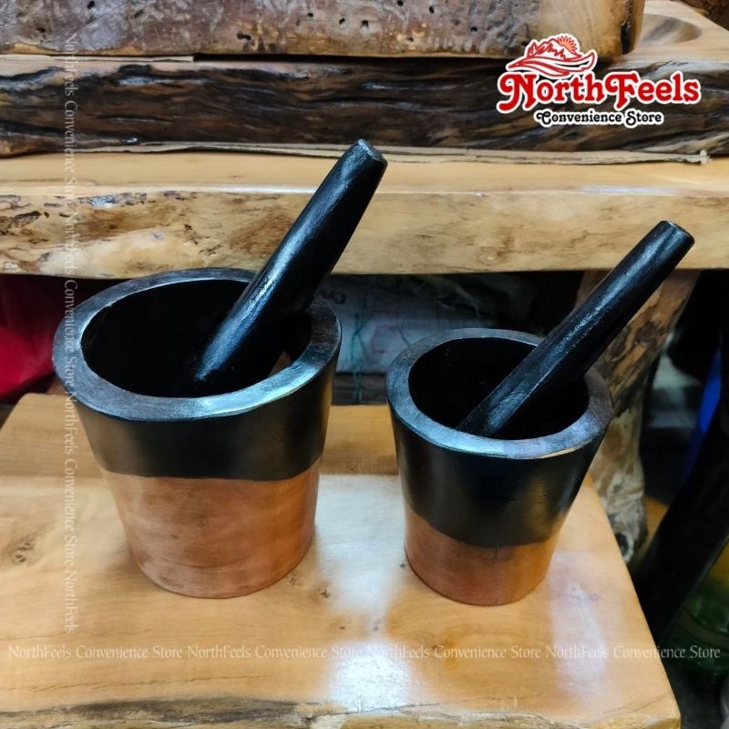 Kamagong Almires | NorthFeels - Baguio Products (COD) | Shopee Philippines