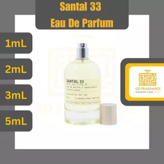santal 33 - Best Prices and Online Promos - Mar 2026 | Shopee Philippines