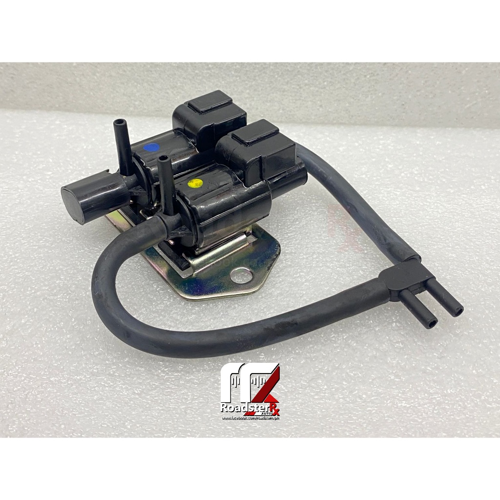 Freewheel Clutch Control Solenoid Valve (MB937731) | Shopee Philippines