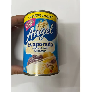 Shop angel evaporated milk for Sale on Shopee Philippines