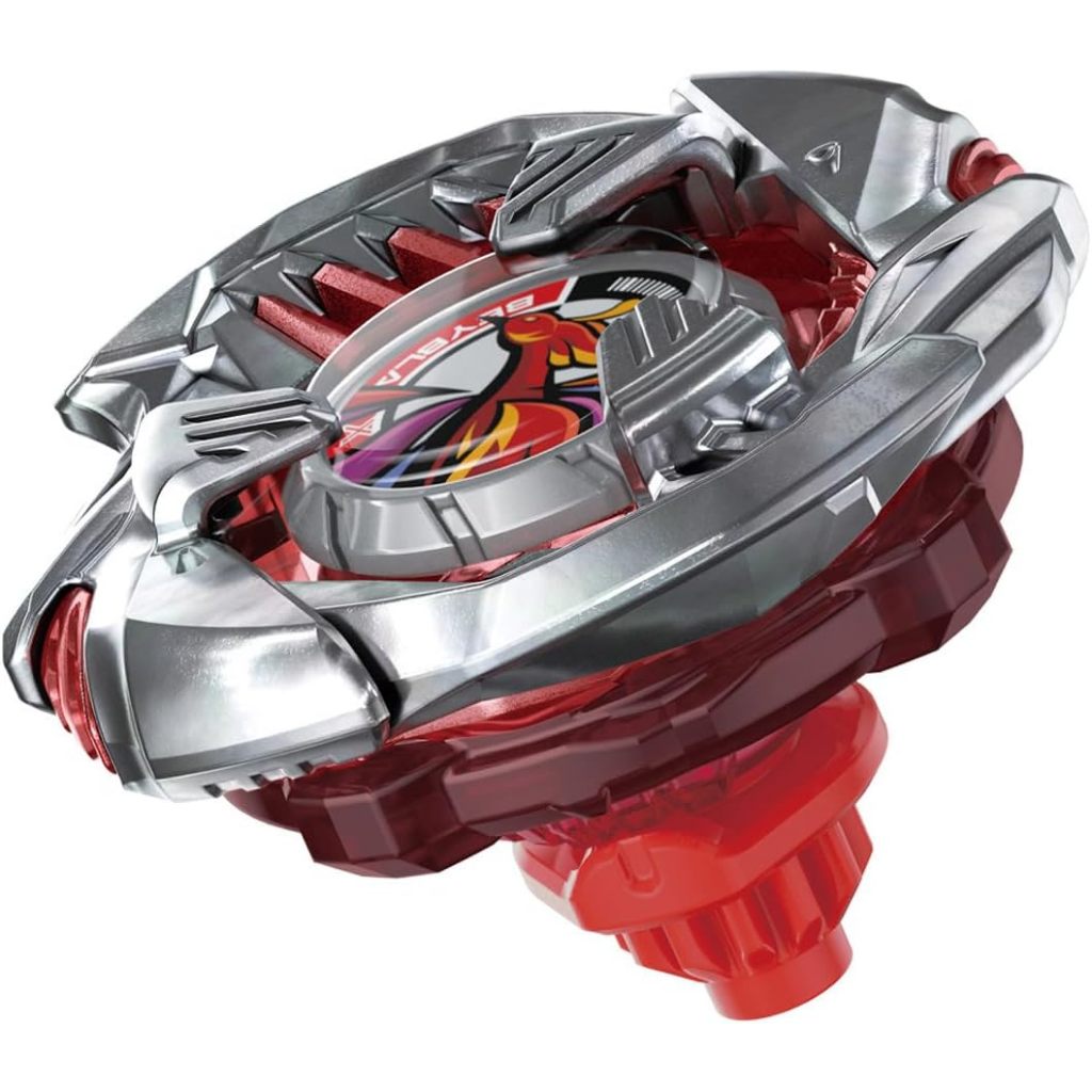 【NEW!2nd of Nov Released 】BEYBLADE X Beyblade X BX-38 Booster Crimson ...