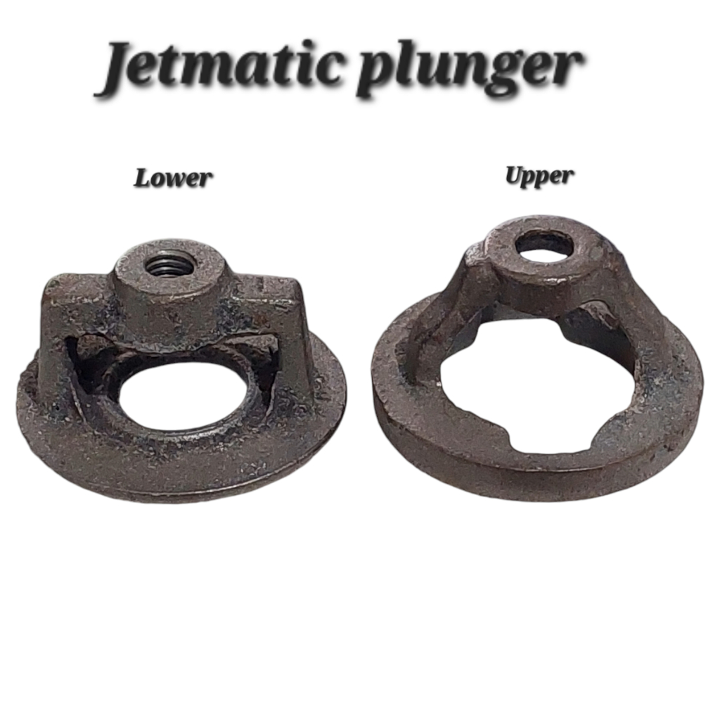 Jetmatic hand pump manual lower and upper plunger | Shopee Philippines